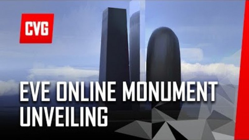 EVE Online - Монумент